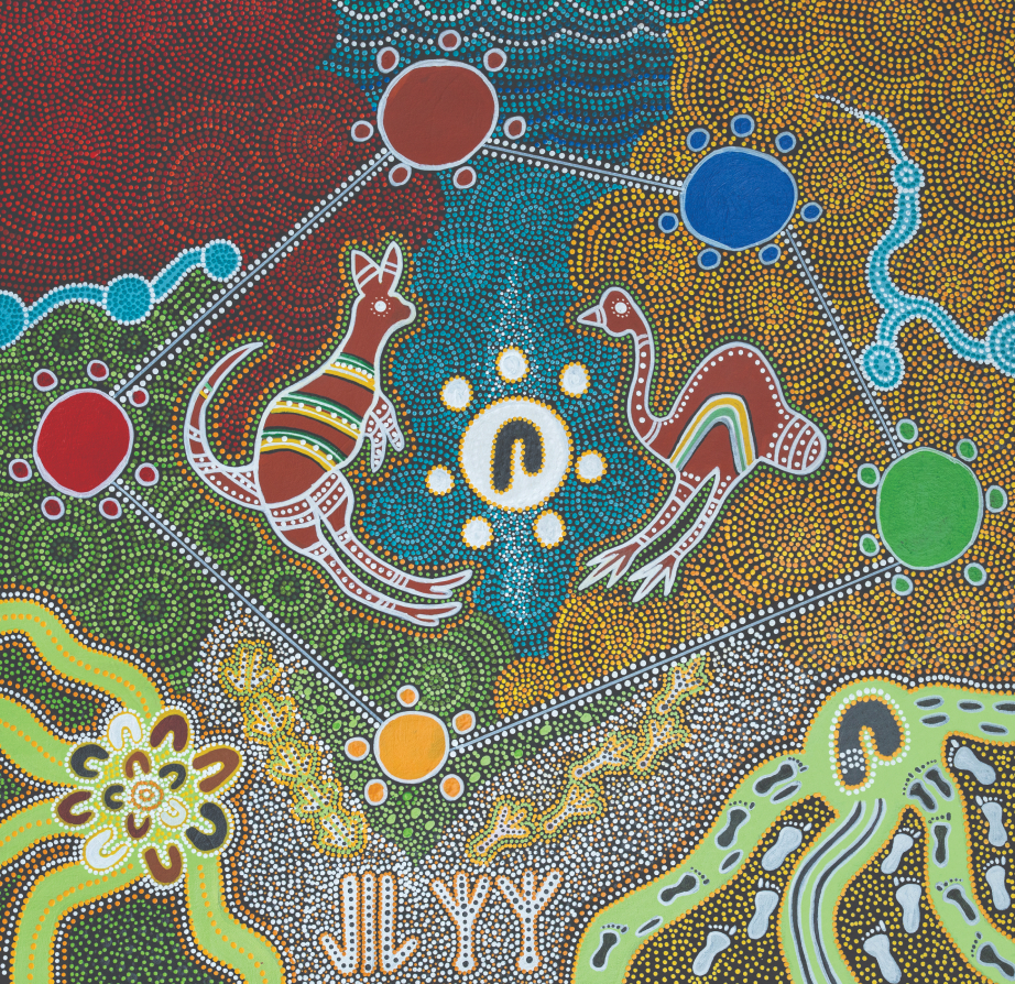 Paralympics Australia Strategic Plan: Horizon 1 - Paris 2024